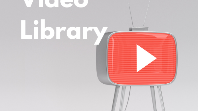 Video library :: Understanding Animal Research